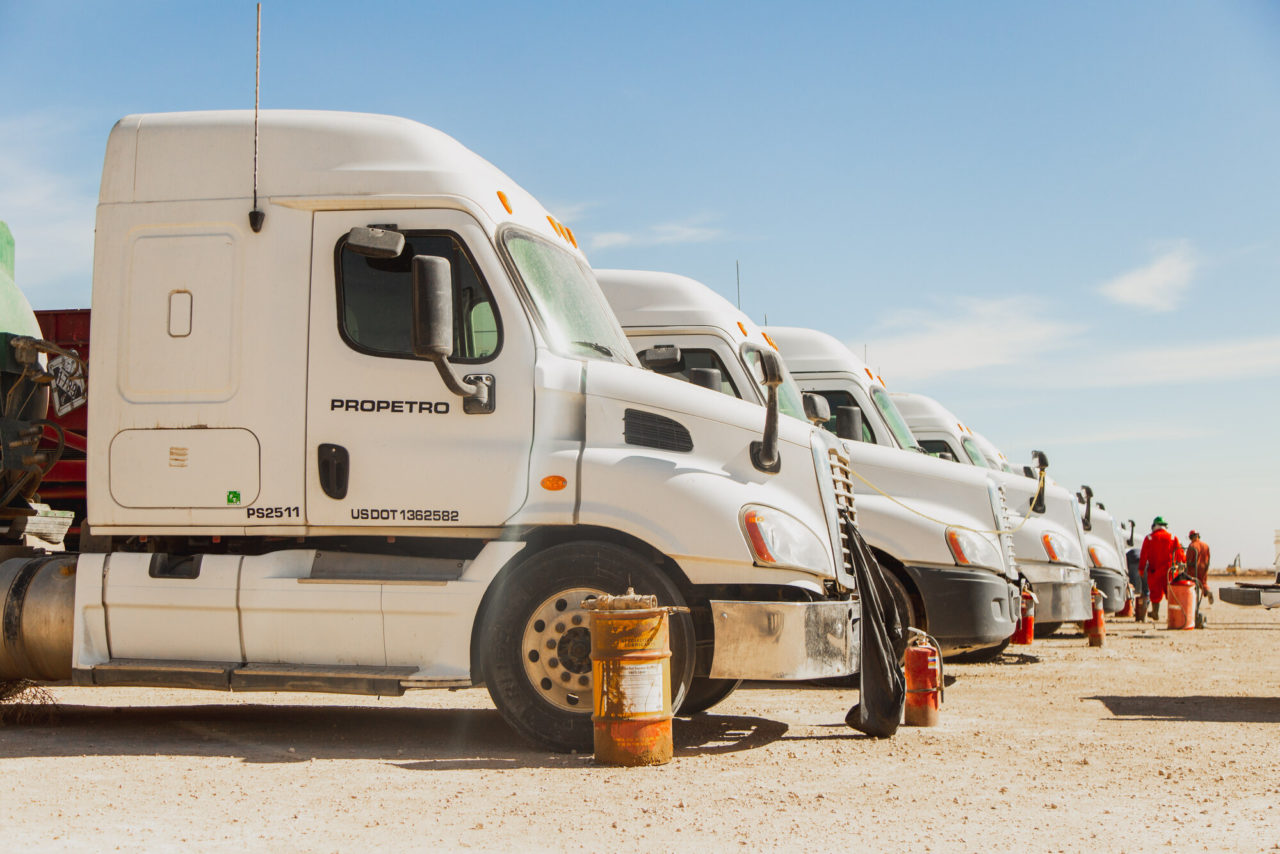 ProPetro Services - Who We Are - Permian Basin (Midland, TX)