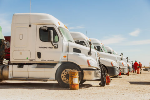 ProPetro Services - Who We Are - Permian Basin (Midland, TX)