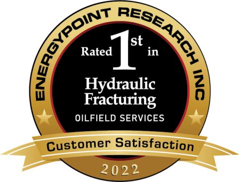 Hydraulic Fracturing - ProPetro Holding Corp.