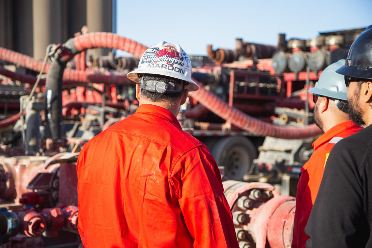 Market Opportunity - ProPetro Holding Corp.