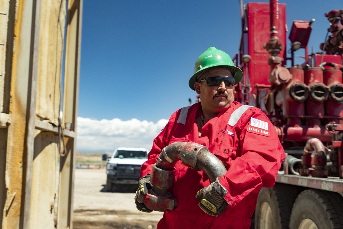 Social Responsibility - ProPetro Holding Corp.