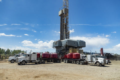 Environmental Stewardship - ProPetro Holding Corp.