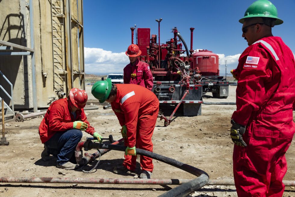 Careers - ProPetro Holding Corp.
